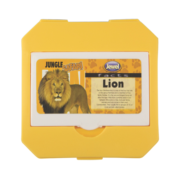 Panasonic Jungle Safari Lunch Box | Jewel Plast - Manufacturer ...